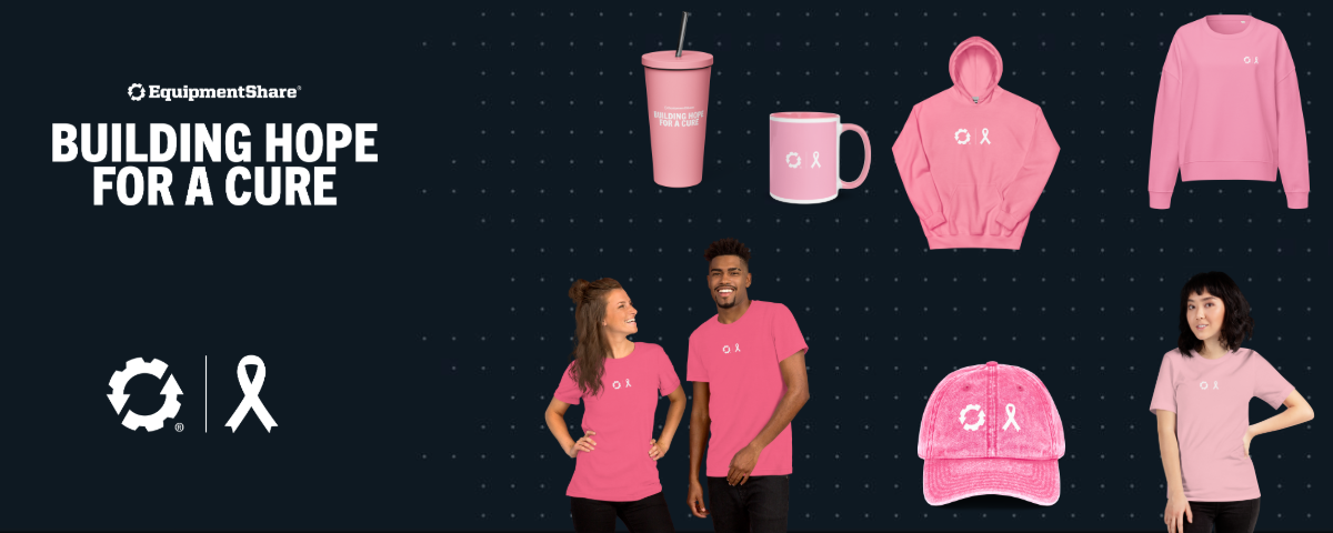 Breast Cancer Collection — ES Swag Store