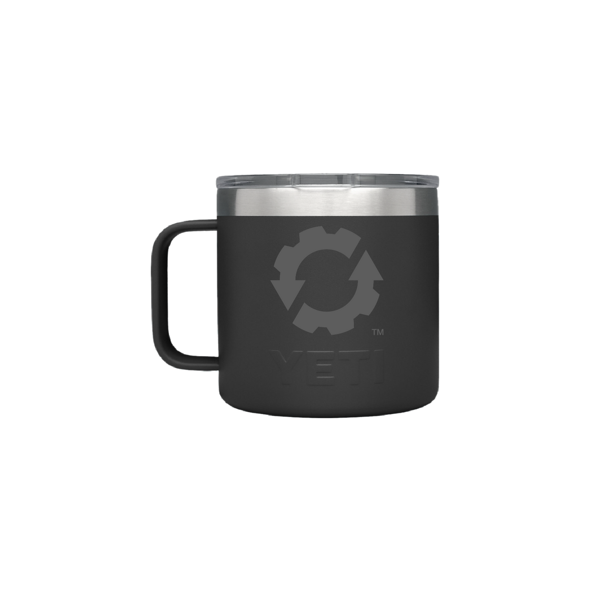 ES COG Yeti 14oz Mug — ES Swag Store