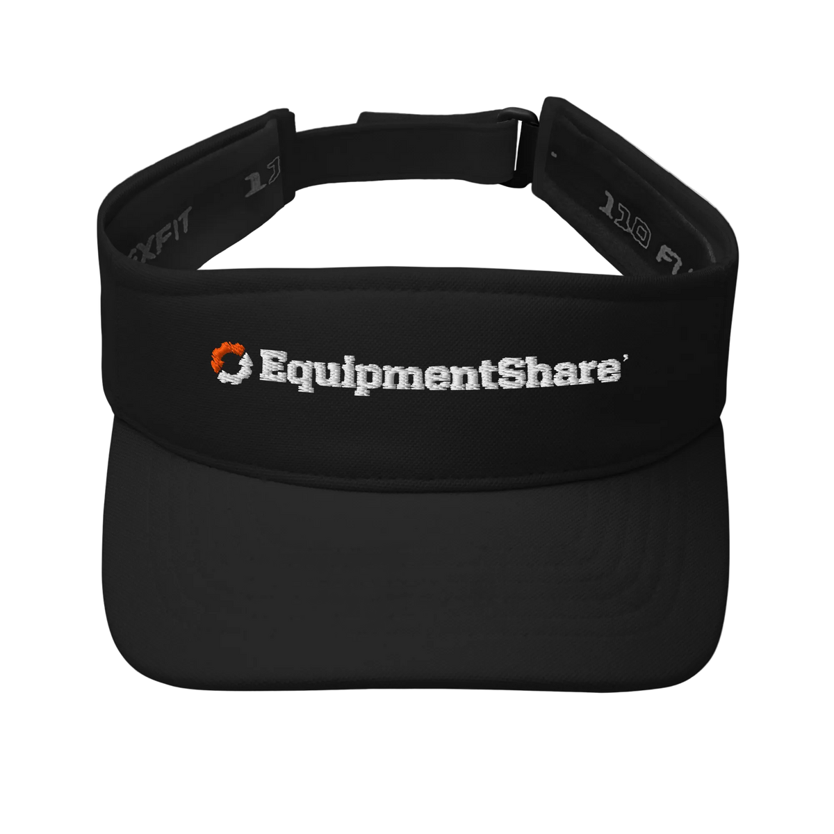 EquipmentShare Visor — ES Swag Store