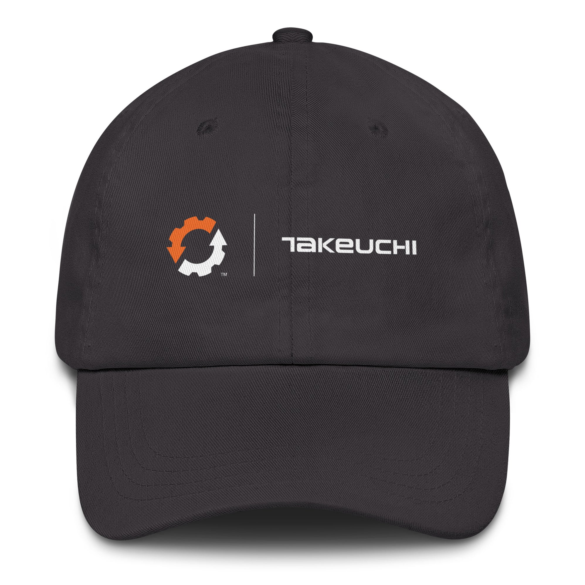 ES + Takeuchi Dad hat — ES Swag Store