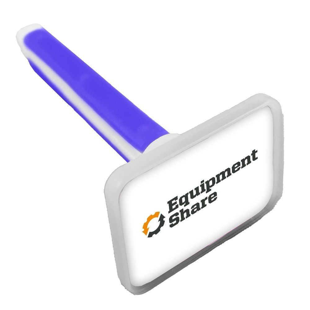 Vivid™ Vent Stick Rectangle - MADE TO ORDER — ES Swag Store