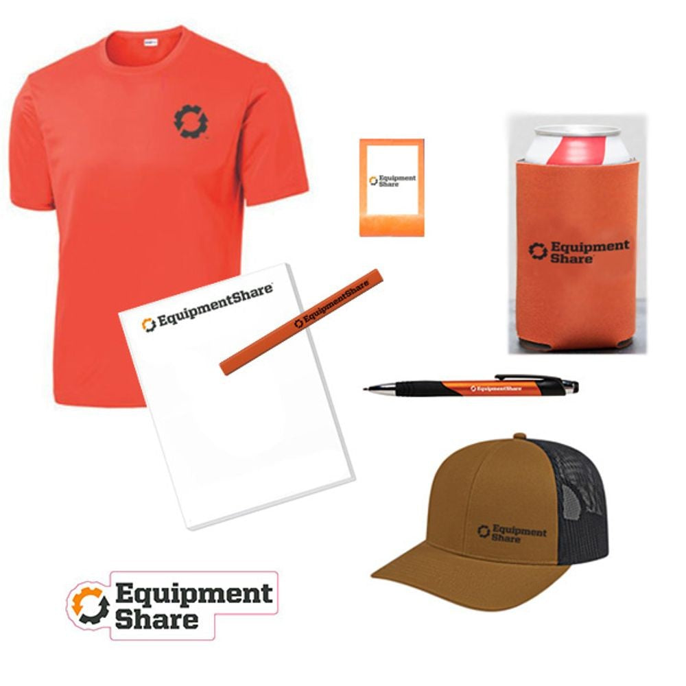 ES Basic Branch Kit — ES Swag Store