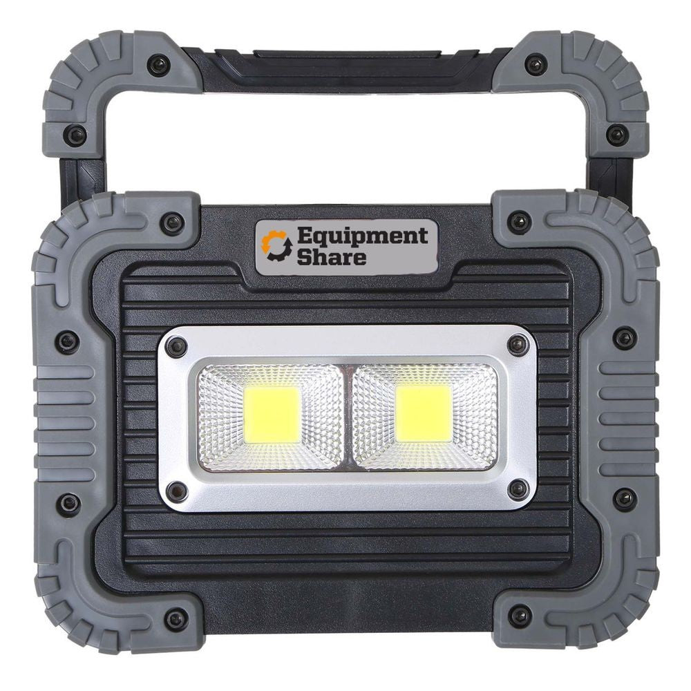 The Illuminator Cob Work Light — ES Swag Store