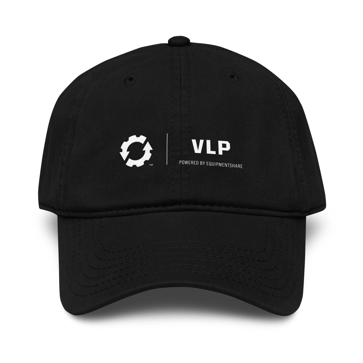 VLP Garment washed baseball cap — ES Swag Store