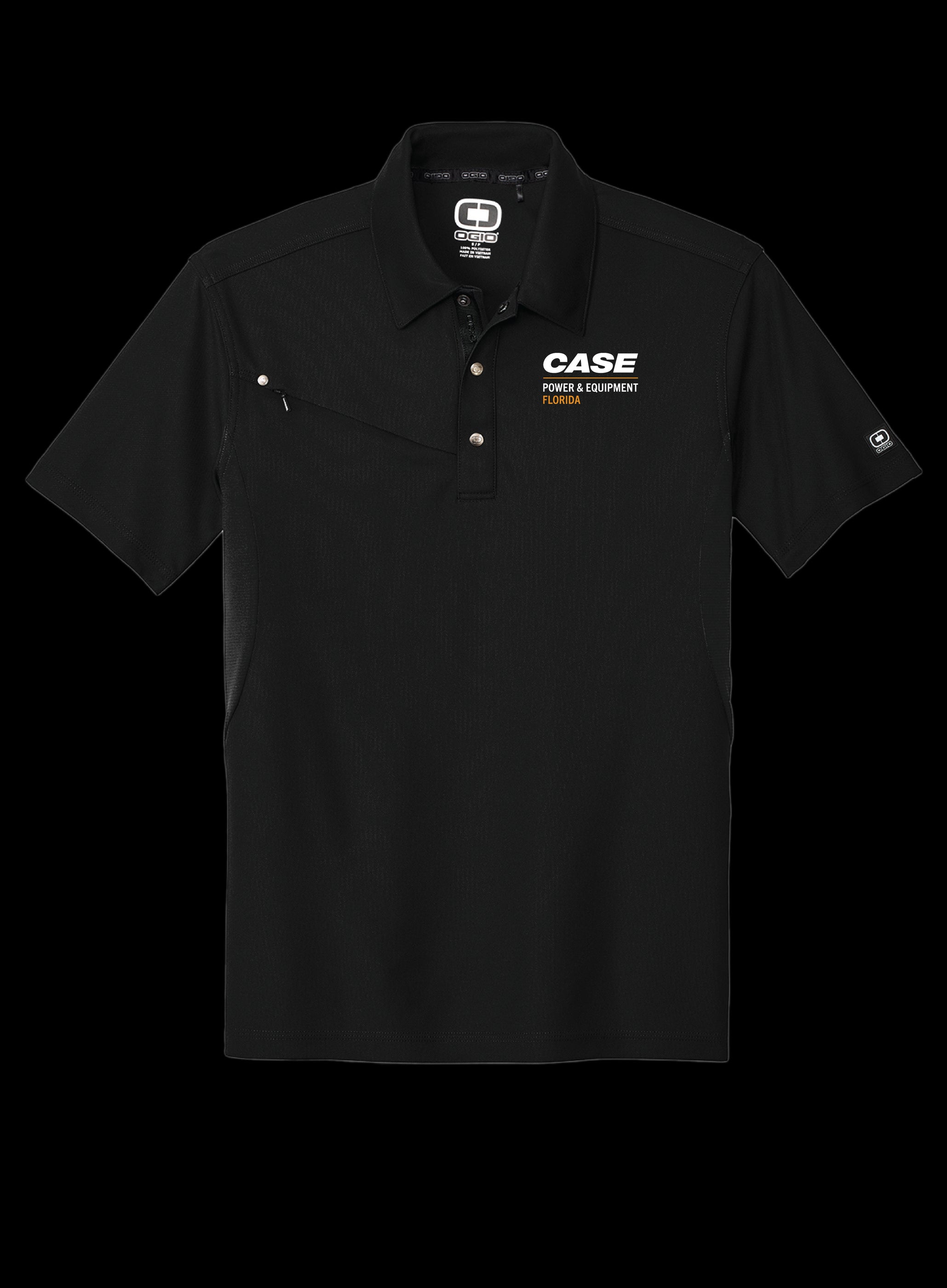 CPEFL - OGIO Accelerator Polo — ES Swag Store